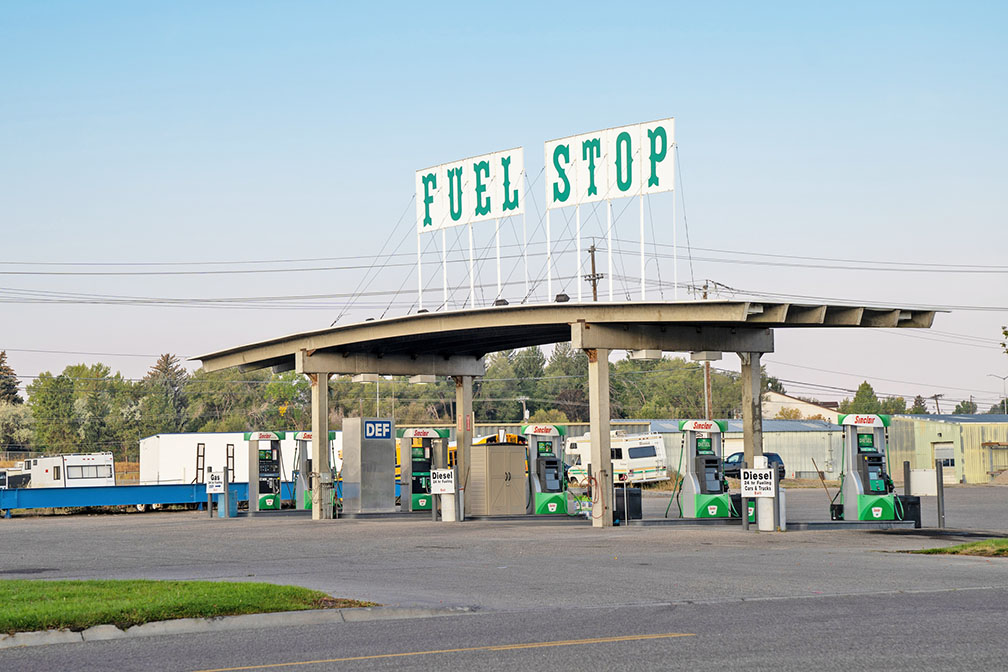 Though average weekly diesel prices have eased, bigger picture shows ...