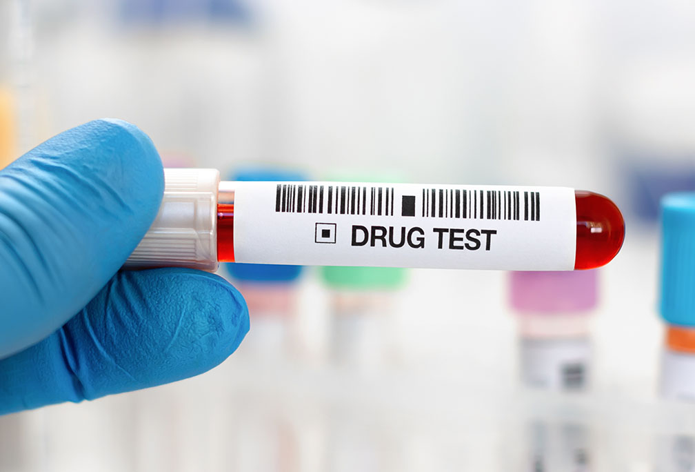 Keeping Clean: Testing methods, regulations falling behind new drugs ...