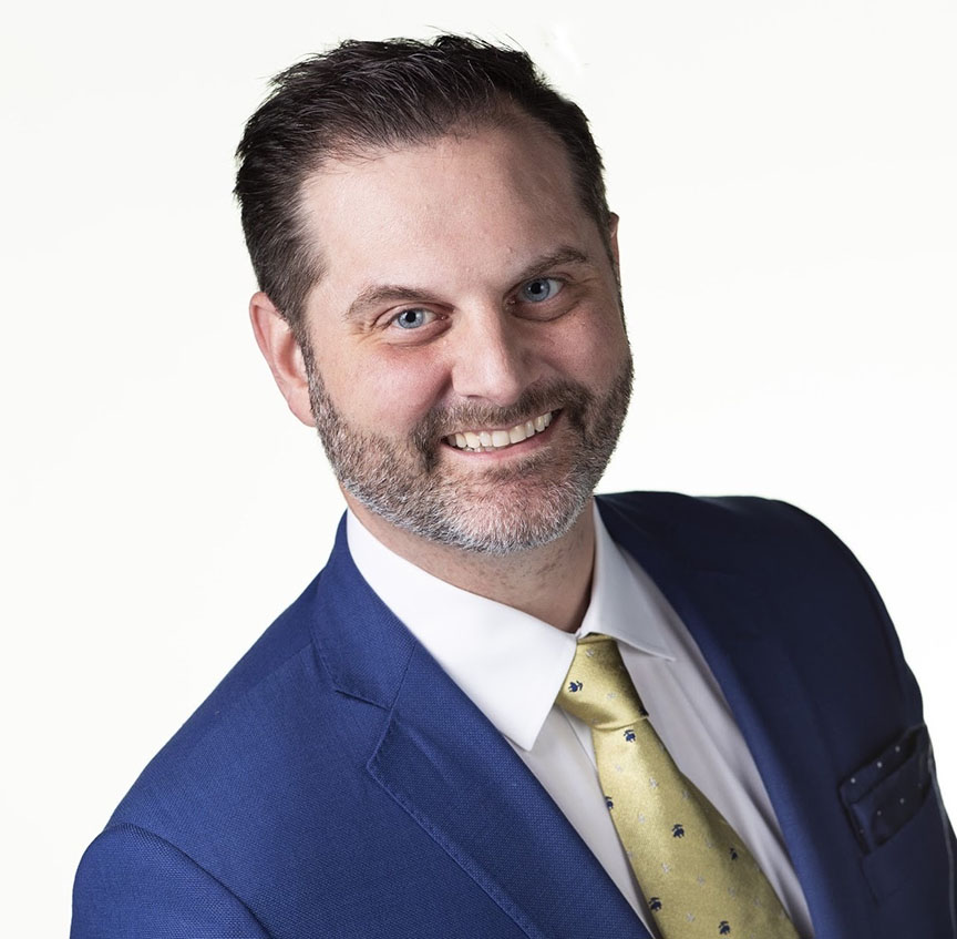 Mojix taps Chris Cassidy for CEO slot - TheTrucker.com