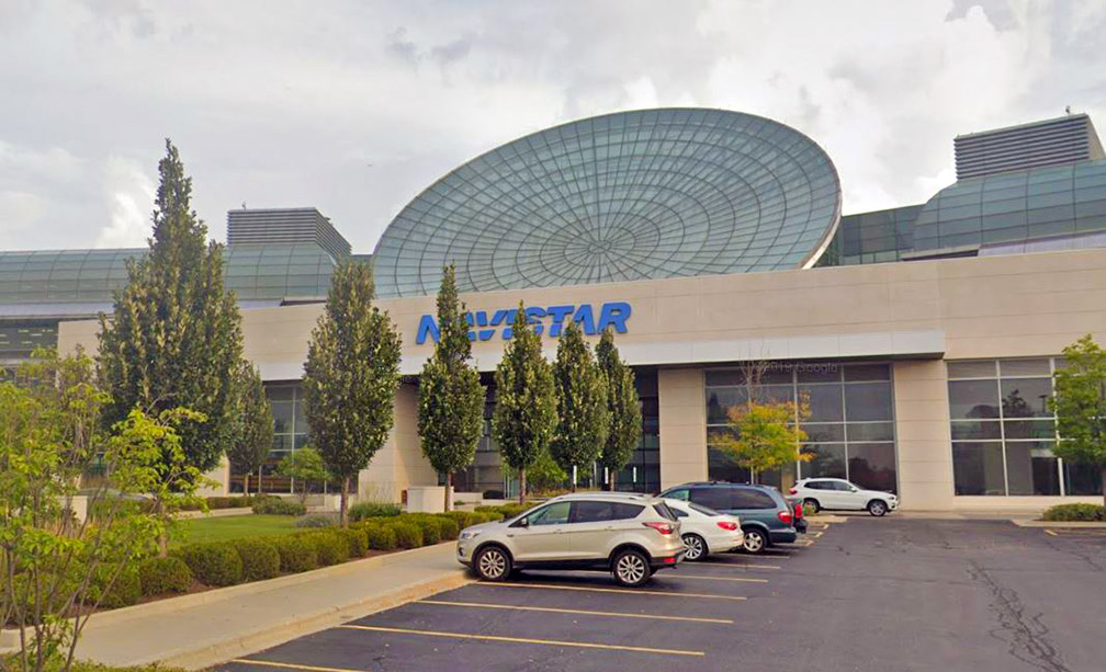 Navistar Financial re-launches retail capabilities - TheTrucker.com