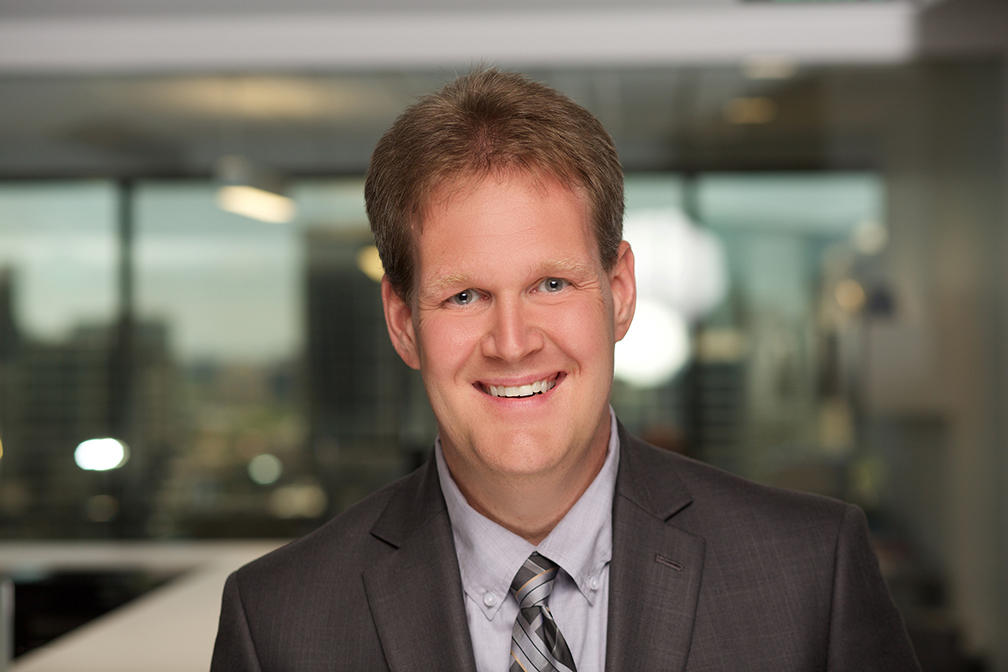 Joe Ohr steps into role as COO for NMFTA - TheTrucker.com