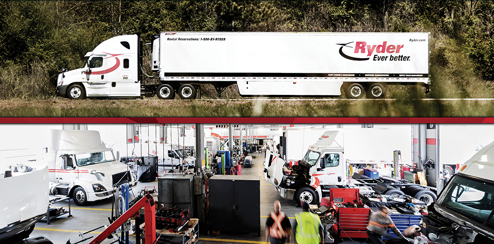 Ryder to acquire IFS Holdings, adding 15 operations in 9 states ...