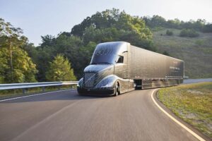 Volvo SuperTruck, Shell Starship projects detail progress in new ...