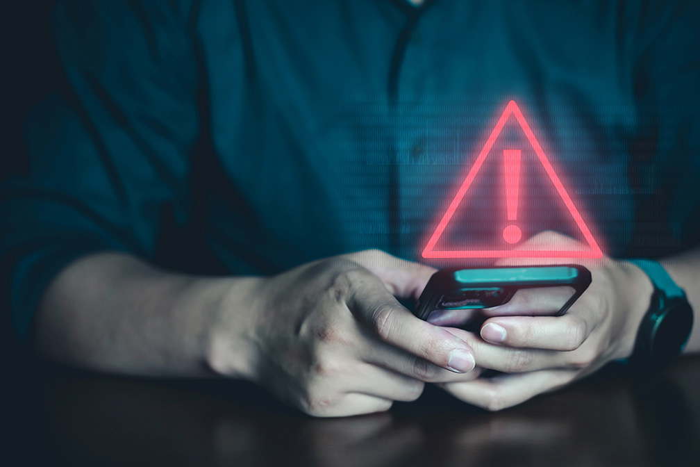 FEMA, FCC plan nationwide emergency alert test for Oct. 4 - TheTrucker.com