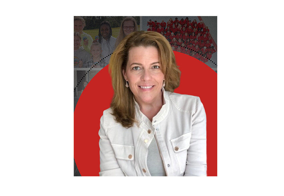 Penkse's Sarah Smith named Women In Trucking Association’s vice chair ...