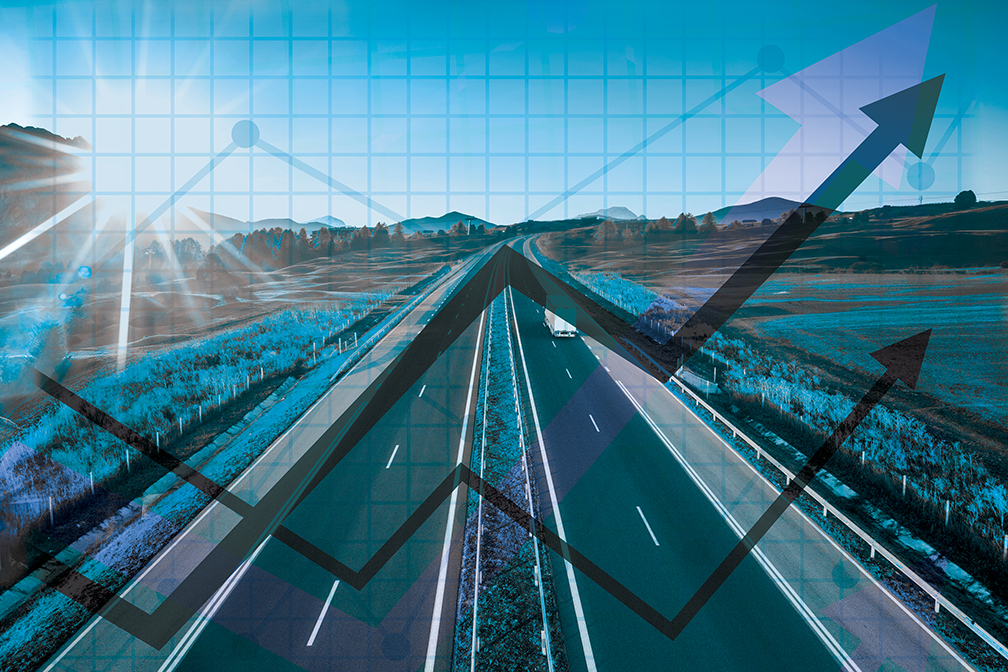 Current freight recession doesn’t fit traditional patterns - TheTrucker.com