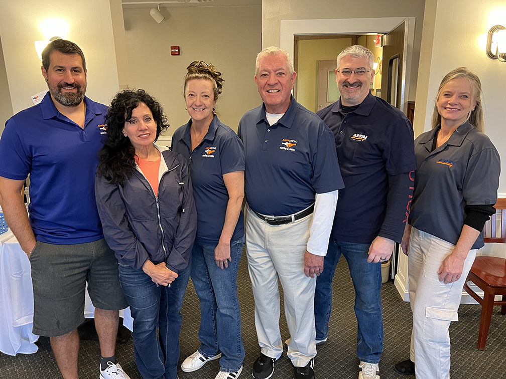 Arpin's annual golf tourney raises more than $25K - TheTrucker.com