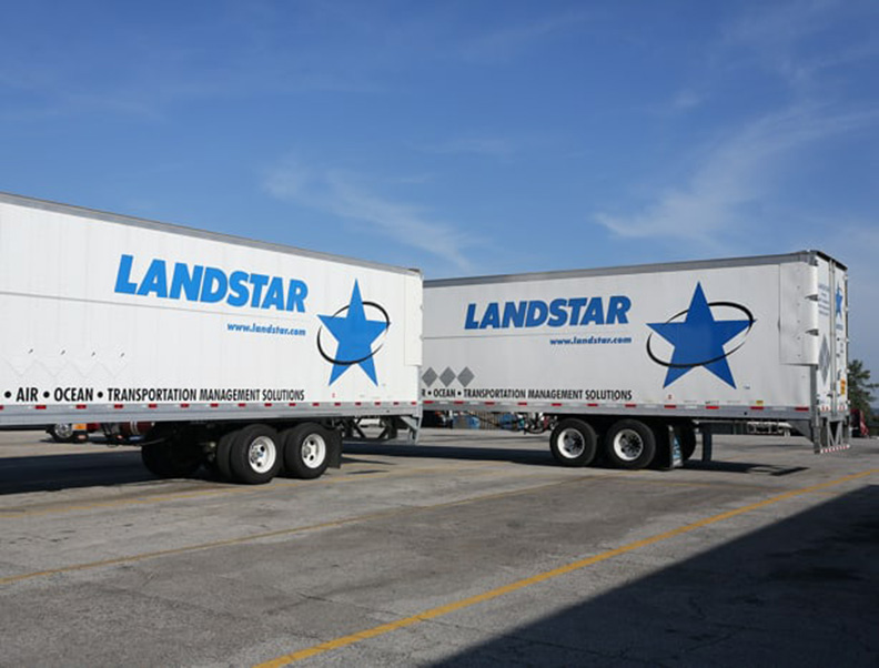 Landstar System reports results for 3Q 2023 - TheTrucker.com