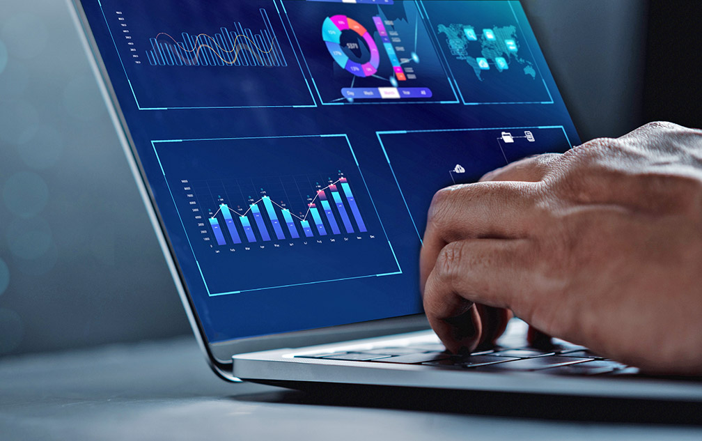 DDC FPO unveils new data solutions tool for freight - TheTrucker.com