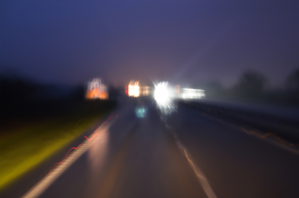 As clocks change across most of nation, drowsy driving awareness begins ...