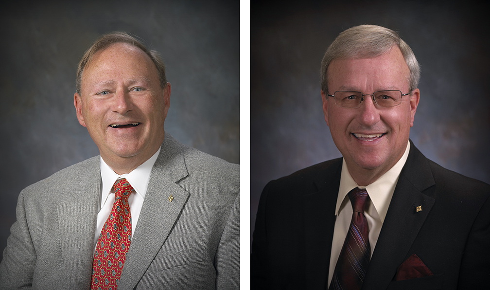 JJ Keller announces retirement of Robert Keller; James Keller to pick ...