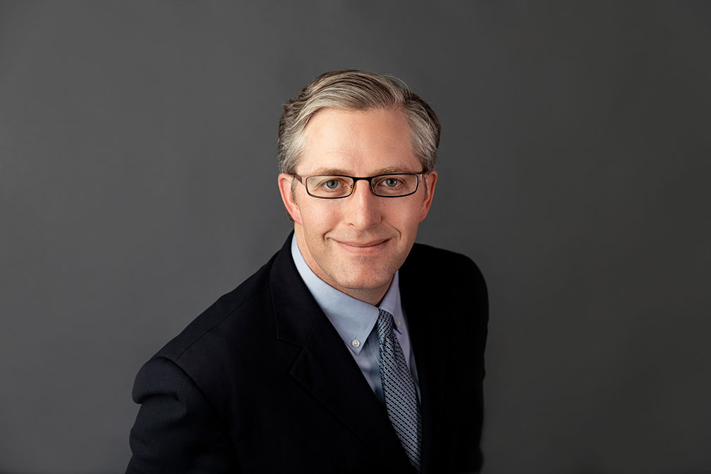 Great Dane appoints new EVP of manufacturing - TheTrucker.com