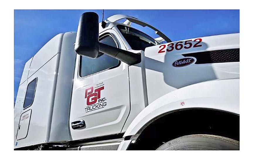PGT Trucking set to open 2 new terminals in '24 - TheTrucker.com