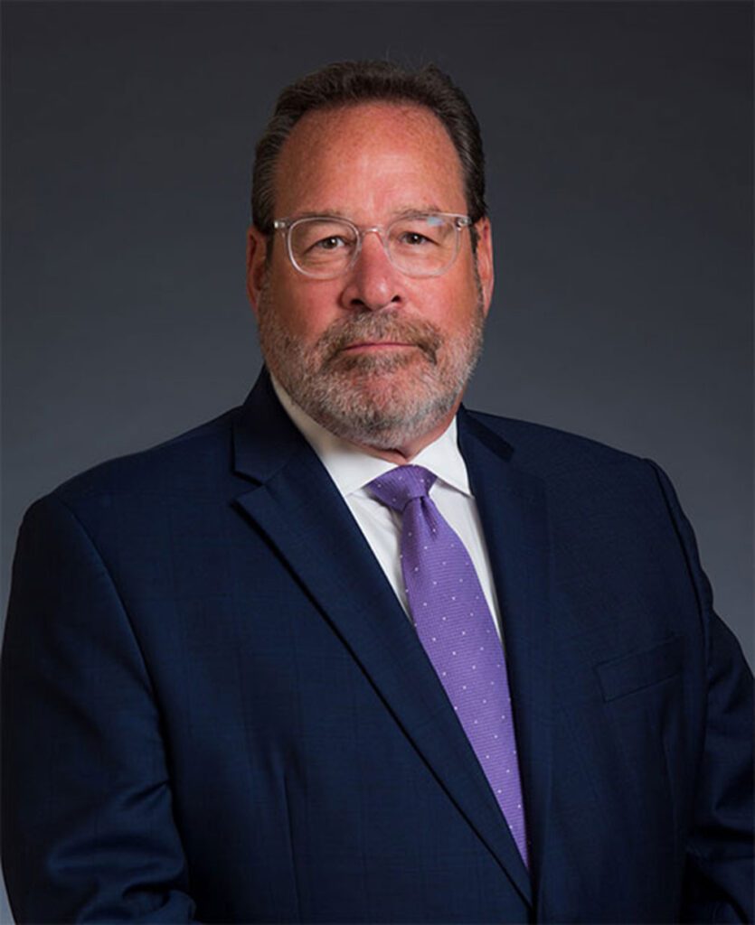 Ruan's Jeff Harpole promoted to executive vice president - TheTrucker.com