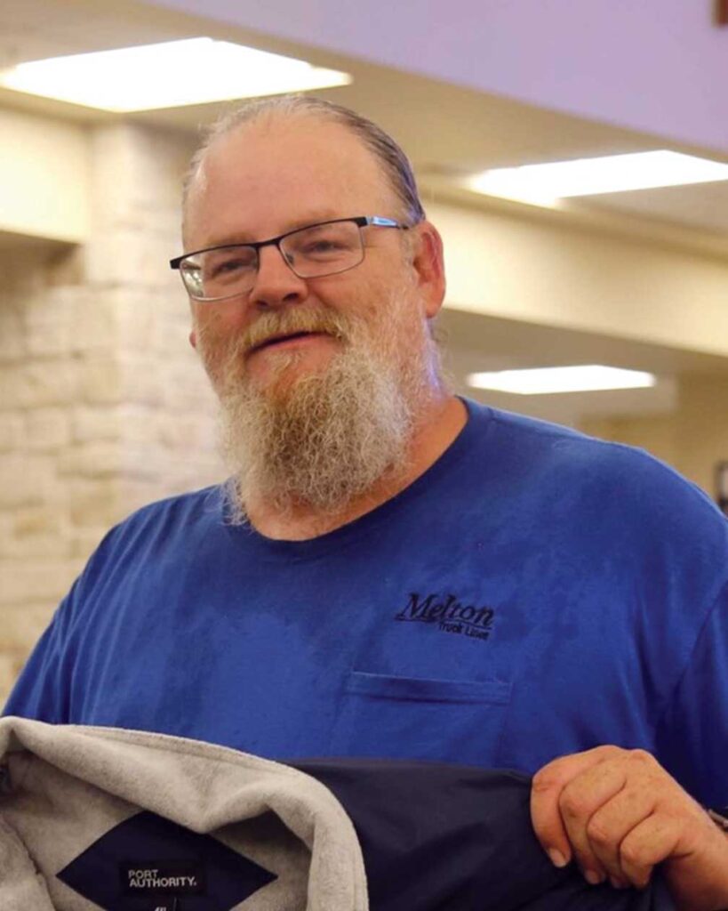 TCA Highway Angels | January/February 2024 - TheTrucker.com