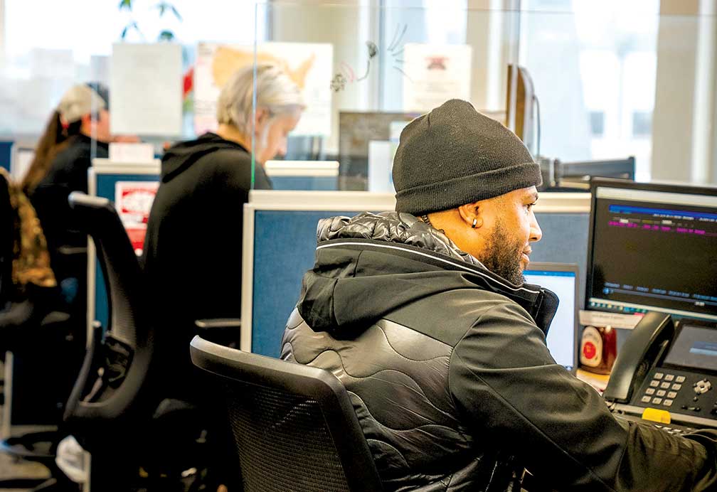 Creating opportunities for growth is key to success for Western Flyer ...