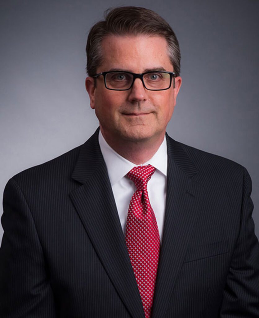 Ruan's Jeff Harpole promoted to executive vice president - TheTrucker.com