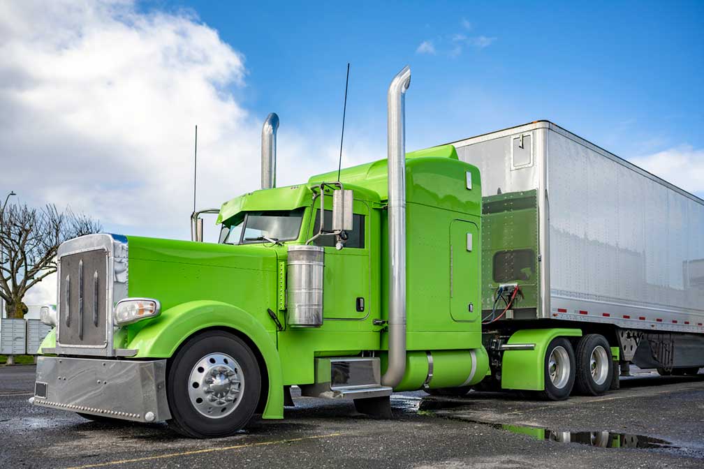 Drivers should take steps to protect against cargo theft year-round ...