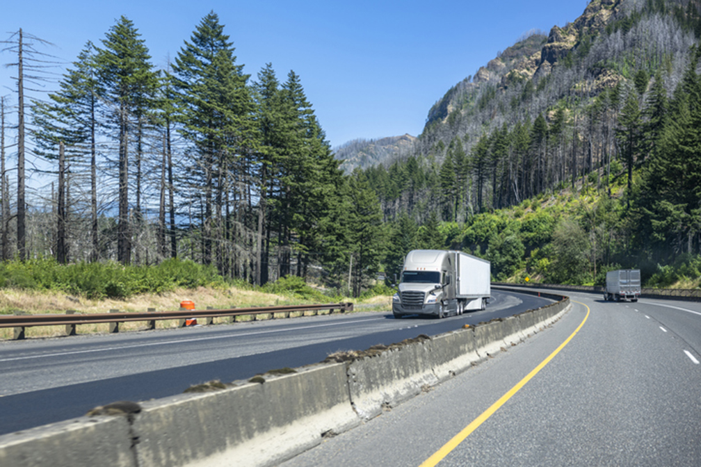 STG Logistics and Freight Force announce new line haul service ...