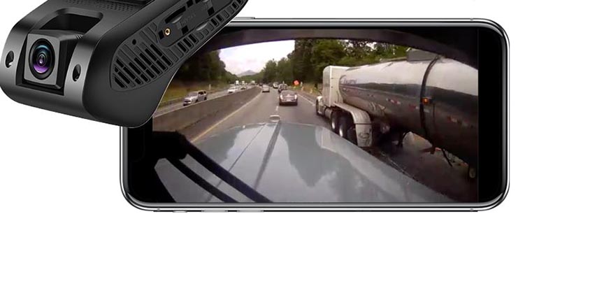 Blue Ink Tech announces BIT Dashcam with BIT Air Scale support ...