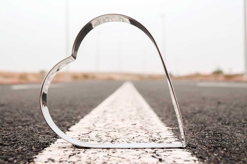 10 easy ‘pit stops’ along the highway to heart health - TheTrucker.com