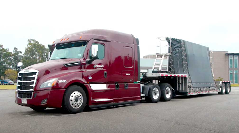 Maverick leverages SKF, Road Ready platforms to avoid wheel separation ...