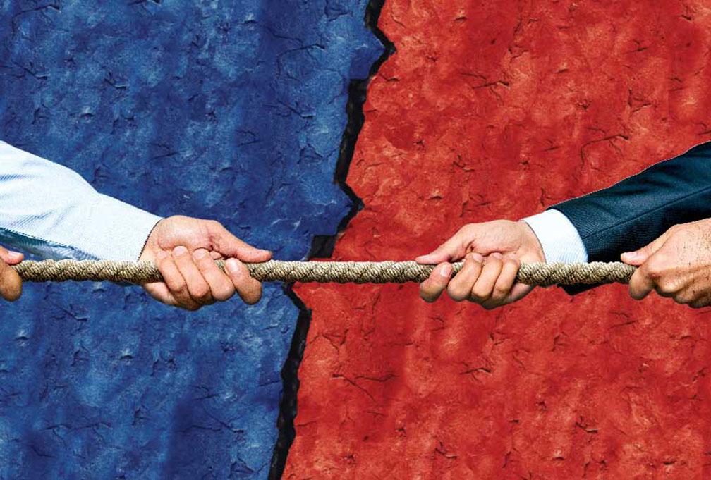 Political Debates: Trucking industry keeping an eye on key ...