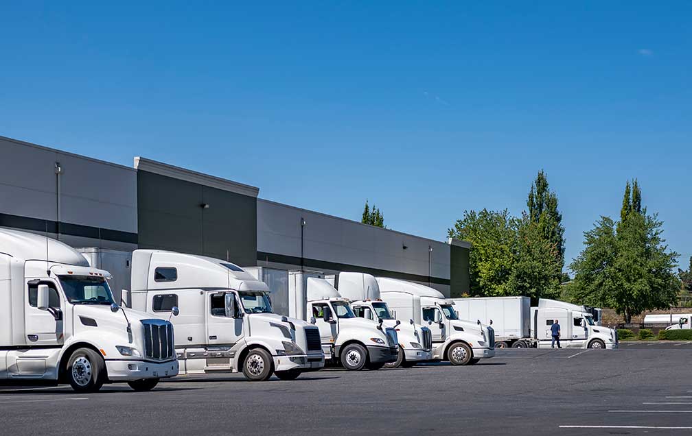 Driver detention: FMCSA seeks input from carriers, owner-ops ...