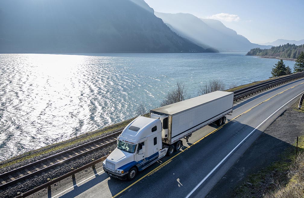 Trucking’s charitable arm receives $3.7M boost - TheTrucker.com