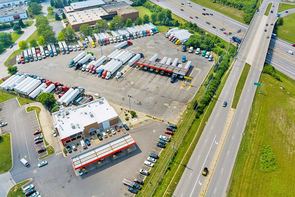 Average US diesel prices decline in most areas - TheTrucker.com