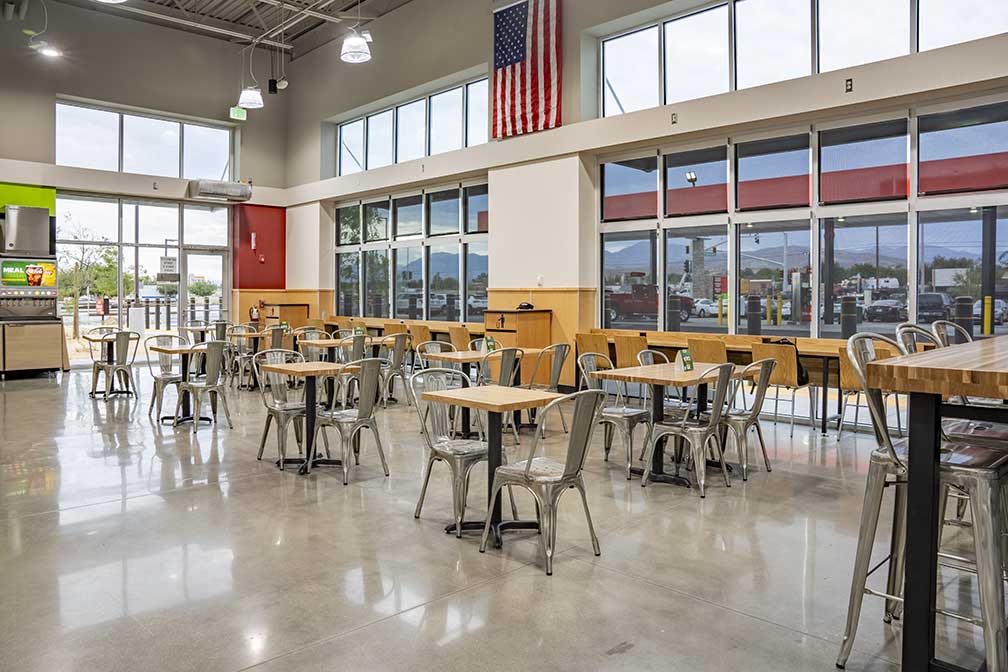 Pilot Travel Centers to construct 10 new locations in '24 - TheTrucker.com