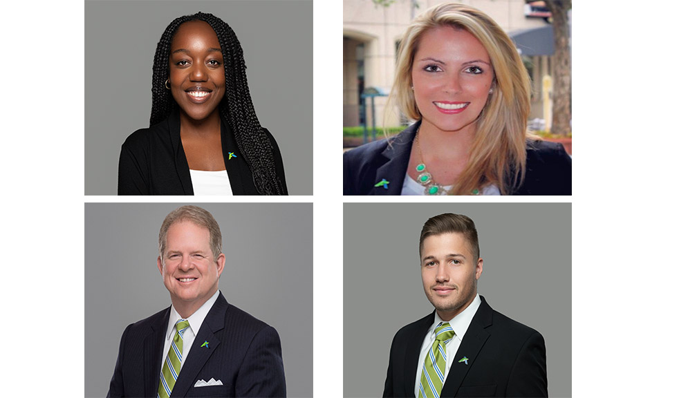 Fleet Advantage team member, executives garner awards - TheTrucker.com