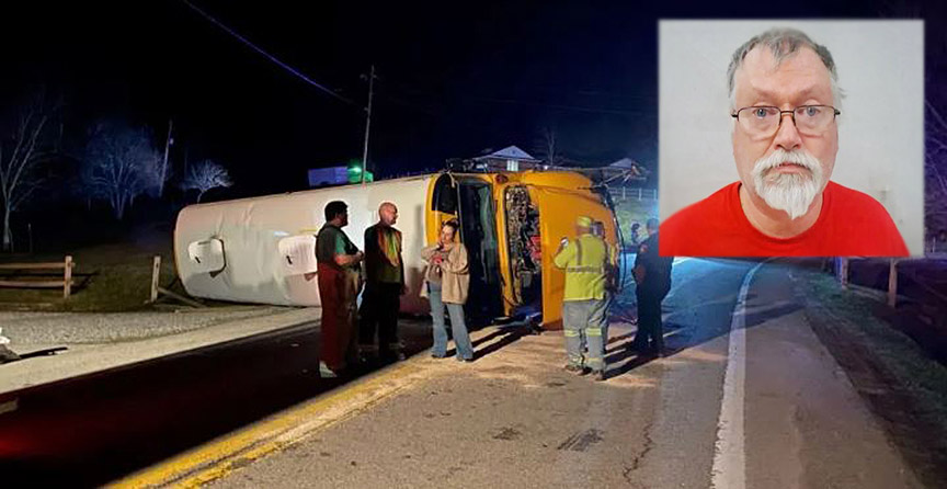 FMCSA: Former school bus driver 'an imminent hazard' after drunken ...