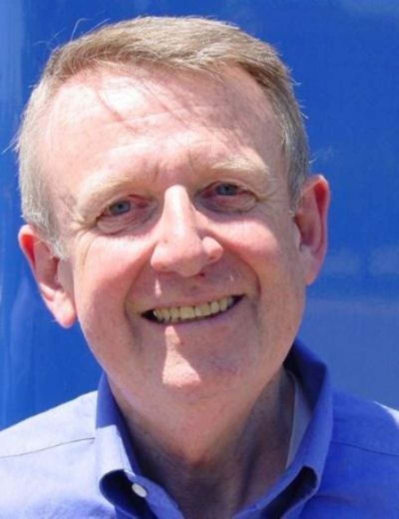 The Trucker mourns the loss of former editor Lyndon Finney - TheTrucker.com