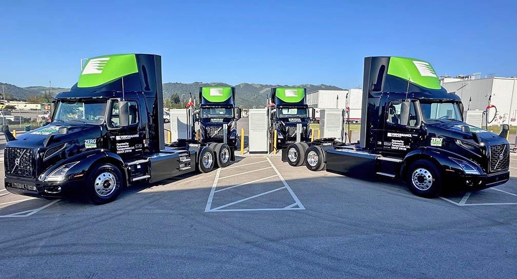 Performance Food Group, industry partners unveil sustainable ...