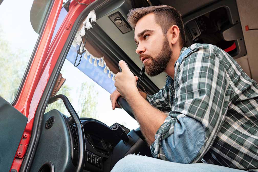 FMCSA plans to revise requirements for the Safe Driver Apprenticeship ...