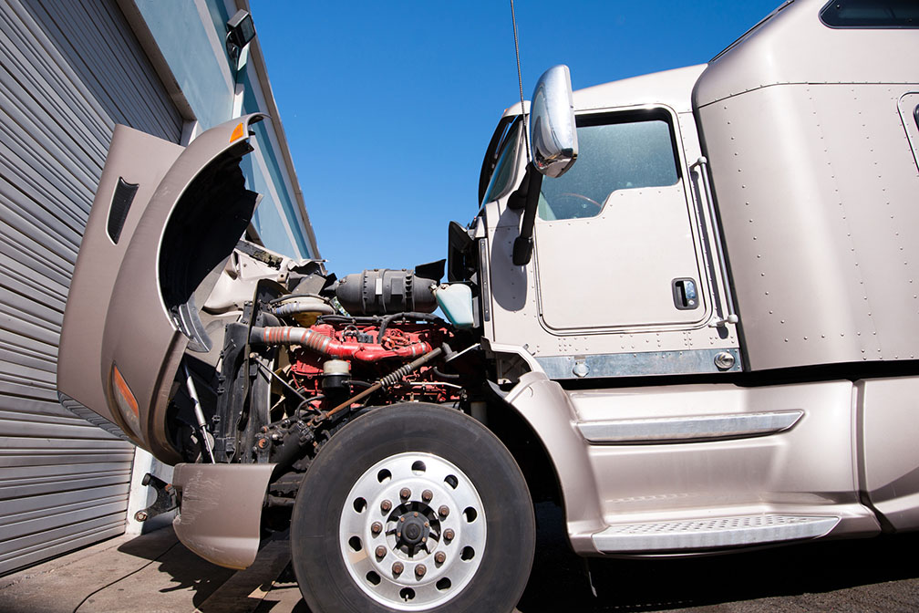 CVSA’s 2024 Out-of-Service Criteria now in effect - TheTrucker.com