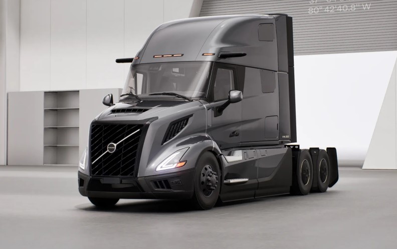 ACT Research: Class 8 truck order surge paused in March - TheTrucker.com