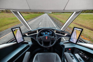 Kenworth: SuperTruck 2 is 'The Driver's Truck' - TheTrucker.com