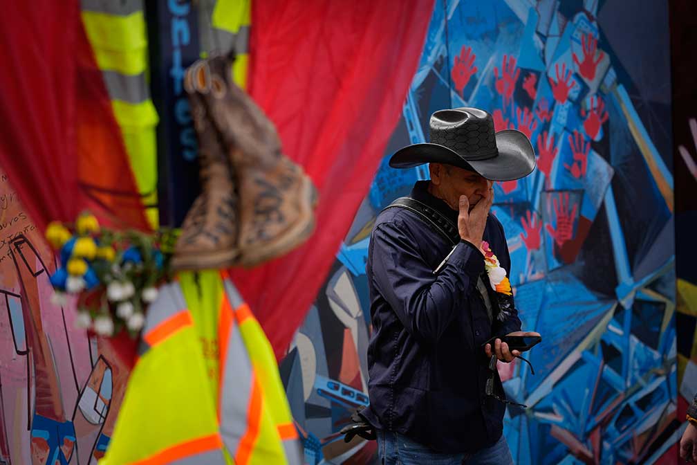 Salvage crew finds body of 5th missing worker lost in Baltimore’s Key ...