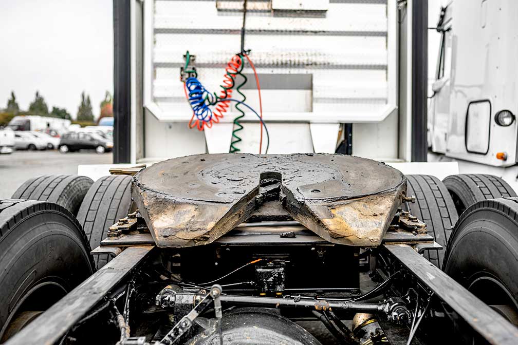 Don’t take your fifth wheel for granted - TheTrucker.com