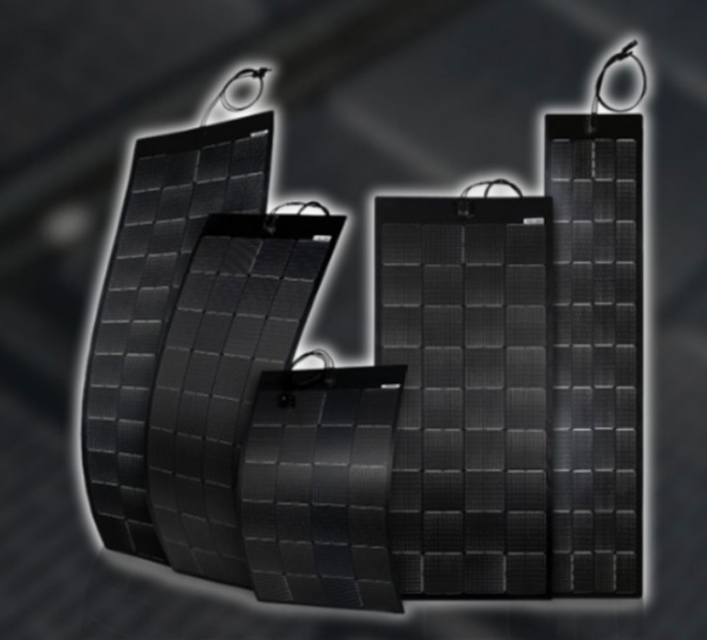 Phillips Industries launches advanced solar panels for trucks and ...
