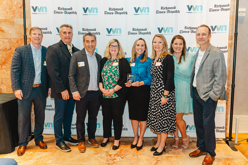 Estes wins 4th consecutive top workplace award - TheTrucker.com