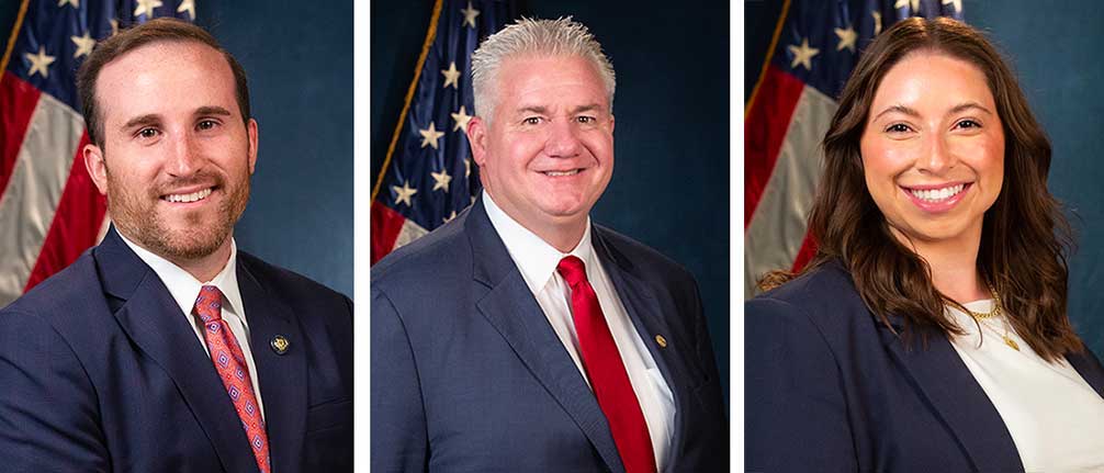 NTSB's Inman completes staff with hiring of Giacini, Marcus ...