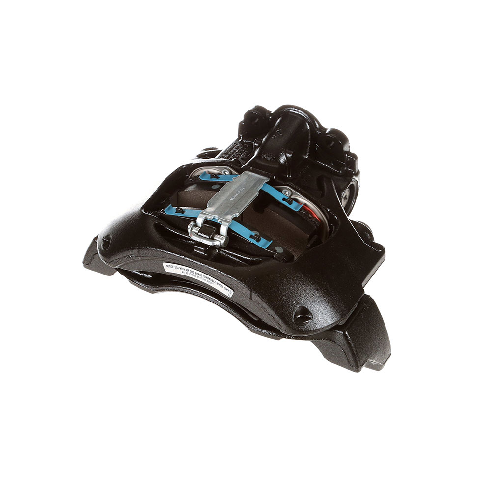 Bendix set to launch redesigned air disc brake later this year ...