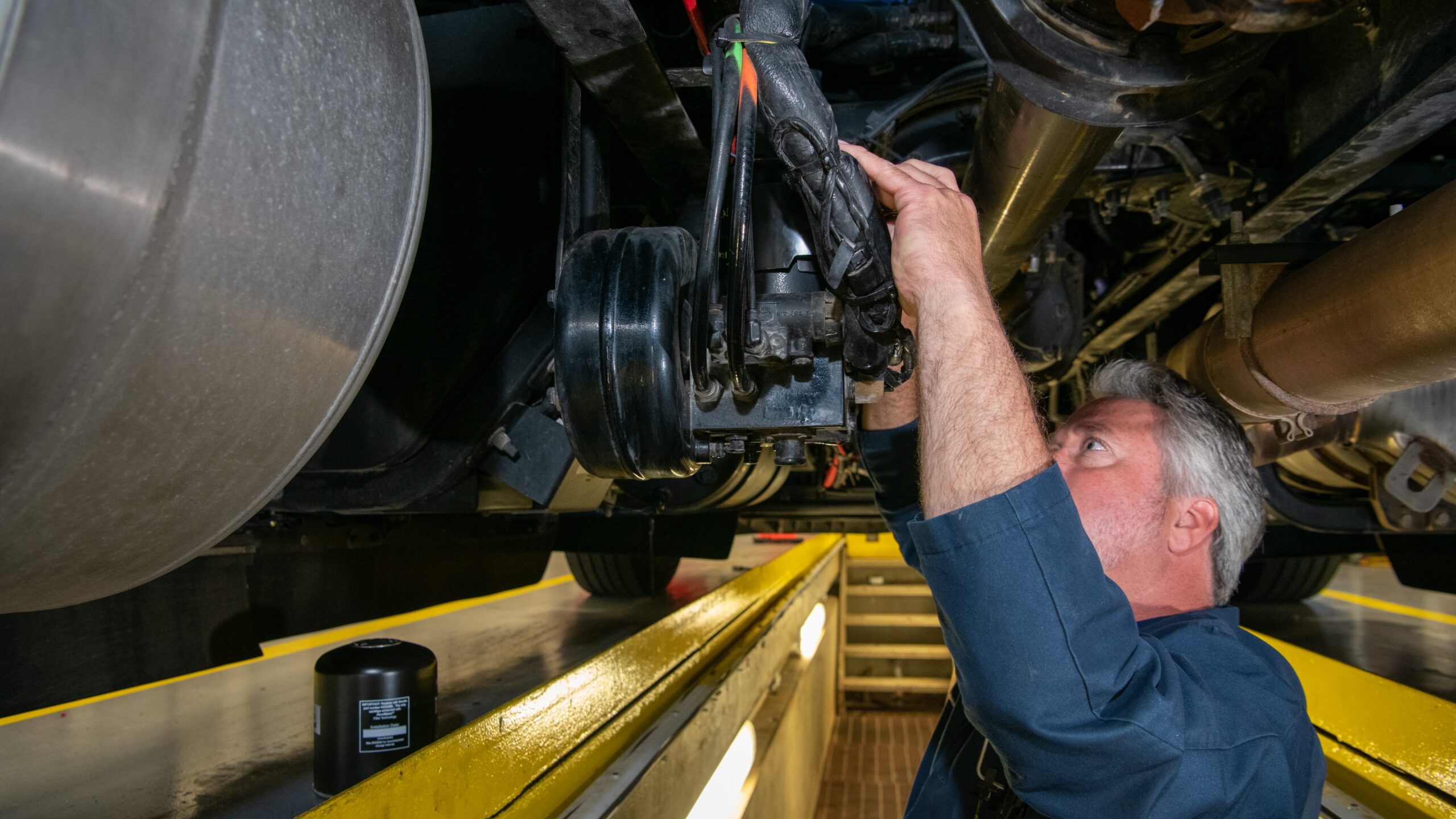 Troubleshooting: Pros at Bendix Tech offer tips for air dryer system ...