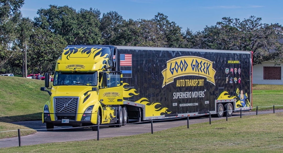 Good Greek, Place of Hope partner to fight human trafficking ...