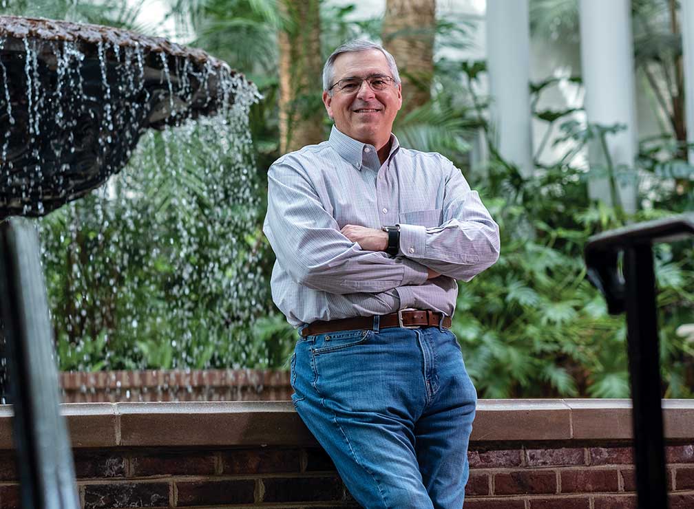 Addressing the issues with TCA’s John Culp - TheTrucker.com