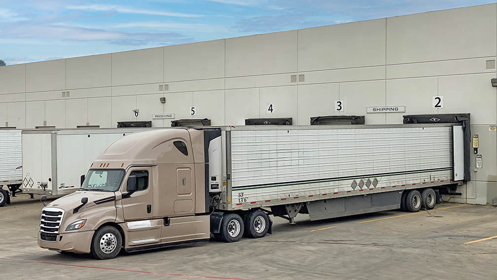 Total load activity jumps 14.2% after Memorial Day slide, Truckstop ...