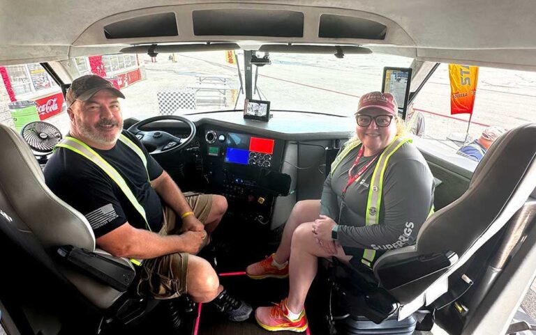 Glimpsing the future: Shell Starship program continues to push ...